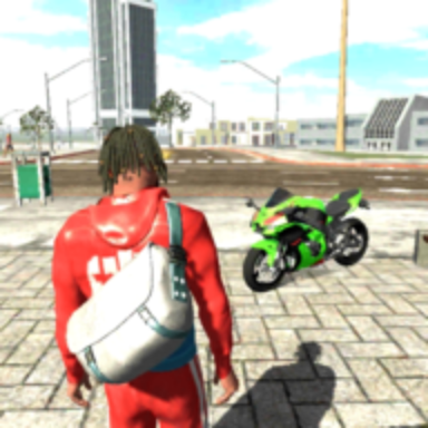 Indian Bikes Driving 3D 42 (arm64-v8a) APK Download by Rohit Gaming ...
