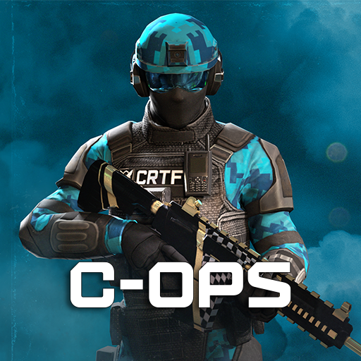 Critical Ops: Multiplayer FPS (arm64-v8a + arm-v7a) (Android 6.0+) APKs ...