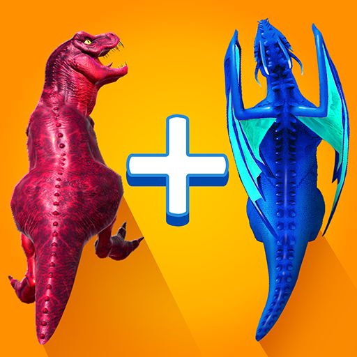 Download Merge Master: Dinosaur Monster APKs for Android - APKMirror
