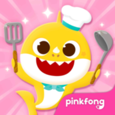 Baby Shark Chef Cooking Game 3.35 APK Download by The Pinkfong Company ...
