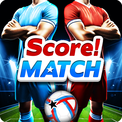 Download Score! Match - PvP Soccer APKs for Android - APKMirror