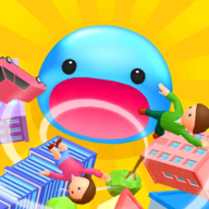 Super Slime - Black Hole Game (nodpi) APKs - APKMirror