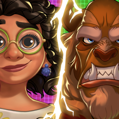 Disney Heroes: Battle Mode 6.3 APK Download by PerBlue Entertainment ...