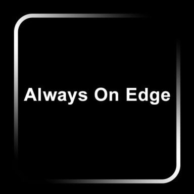 Always On Edge : LED & AOD 8.6.1 APK Download by Dubiaz - APKMirror