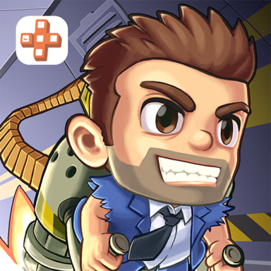 Latest Jetpack Joyride Classic Uploads - APKMirror