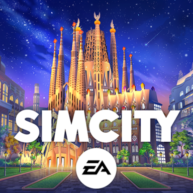 SimCity BuildIt 1.56.2.127338 (arm64-v8a + arm-v7a) (nodpi) (Android 5. ...