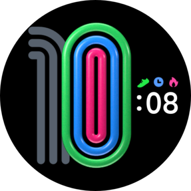 Daily activity Number (Wear OS) 1.0.01.3045 (Android 11+) APK Download ...