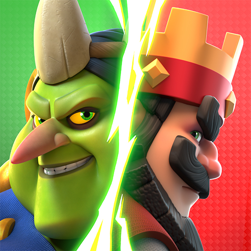 Download Supercell apps for Android - APKMirror