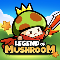 Download Legend of Mushroom APKs for Android - APKMirror