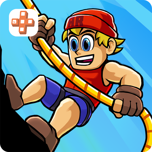 Download Radical Rappelling APKs for Android - APKMirror