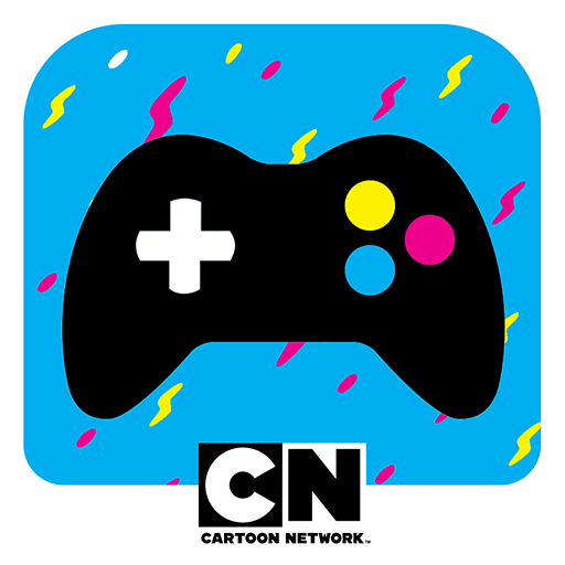 Download Cartoon Network GameBox APKs for Android - APKMirror