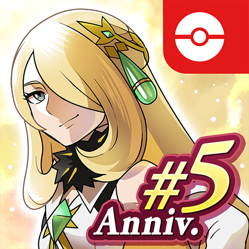 Download Pokémon Masters EX APKs for Android - APKMirror