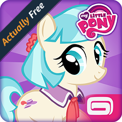 Download My Little Pony APKs for Android - APKMirror
