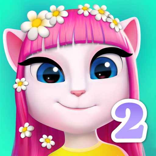 My Talking Angela 2 2.9.3.27099 APK Download by Outfit7 Limited - APKMirror