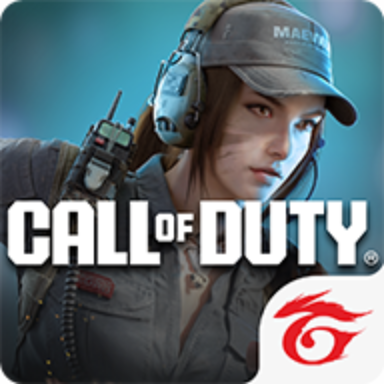Call of Duty®: Mobile - Garena 1.6.49 (arm64-v8a + arm-v7a) (Android 5. ...