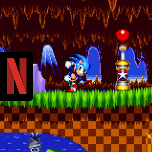 Download Sonic Mania Plus - NETFLIX APKs for Android - APKMirror