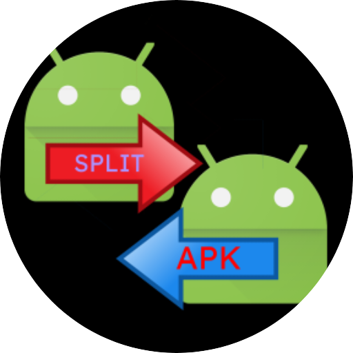 Download AntiSplit-M (github version) APKs for Android - APKMirror
