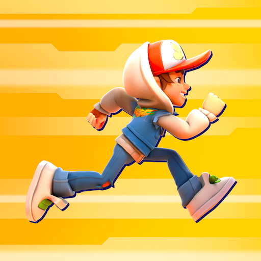 Download Subway Surfers City APKs for Android - APKMirror
