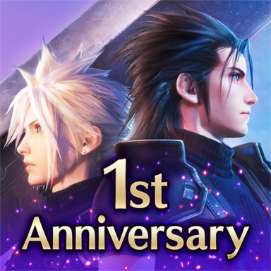 FINAL FANTASY VII EVER CRISIS 2.0.10 APK Download by SQUARE ENIX Co ...