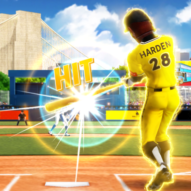 Baseball Clash: Real-time game 1.2.0028327 APK Download by Miniclip.com ...