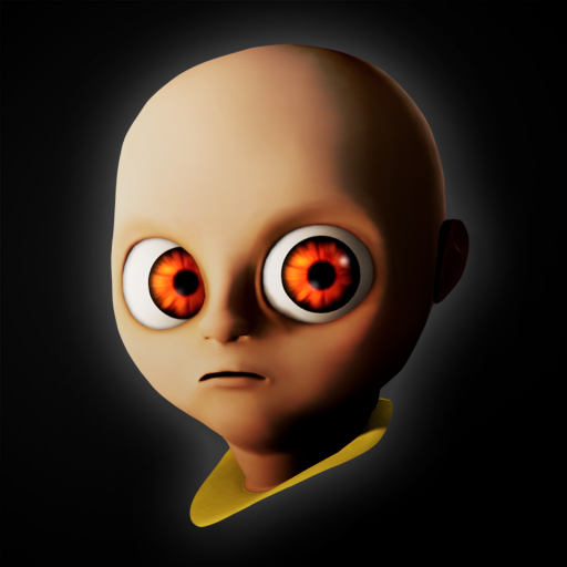 The Baby In Yellow 2.2.3 (arm64-v8a) (120-640dpi) (Android 8.0+) APK ...