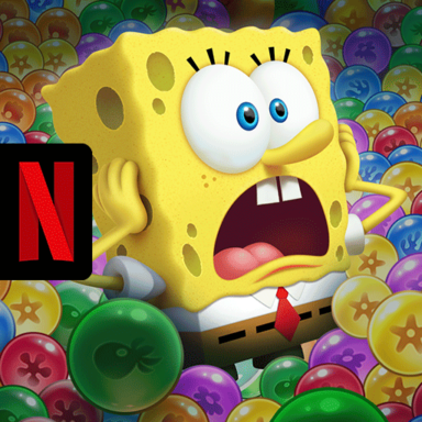 SpongeBob: Bubble Pop NETFLIX 1.5 APK Download by Netflix, Inc. - APKMirror