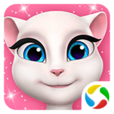 My Talking Angela 6.1.0.730 APK Download by Outfit7 Limited - APKMirror