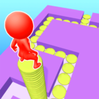 Stacky Dash 4.8.5 APK Download by Supersonic Studios LTD - APKMirror