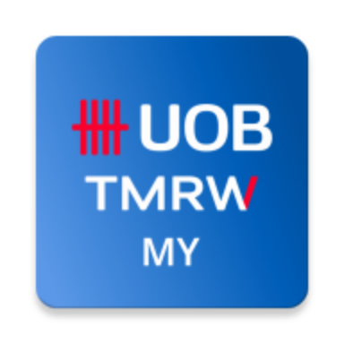 UOB TMRW Malaysia 18.4.8 APK Download by United Overseas Bank Limited ...