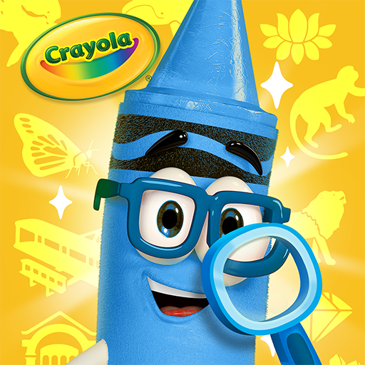 Download Crayola LLC apps for Android - APKMirror