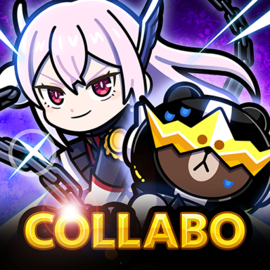 LINE Rangers: Brown-Cony Wars! 10.4.2 APK Download by LINE (LY ...