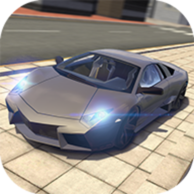 Extreme Car Driving Simulator 4.17.6 APK Download by AxesInMotion ...