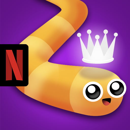 Download Snake.io NETFLIX APKs for Android - APKMirror