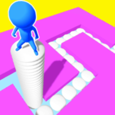 Stacky Dash 4.8.9 APK Download by Supersonic Studios LTD - APKMirror