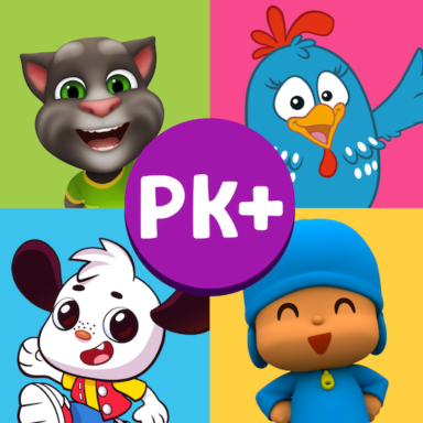 PlayKids+ Cartoons and Games 6.0.40 (120-640dpi) (Android 6.0+) APK ...