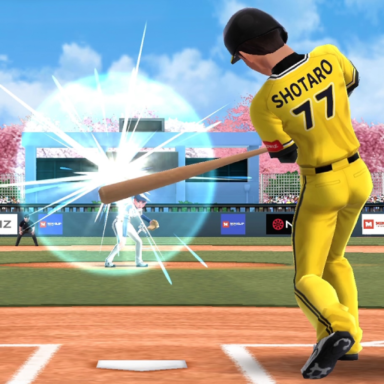 Baseball Clash: Real-time game 1.2.0028920 APK Download by Miniclip.com ...