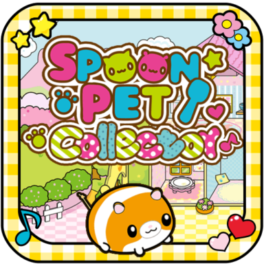 Spoon Pet Collector 1.15.4 APK Download by Hit-Point Co.,Ltd. - APKMirror
