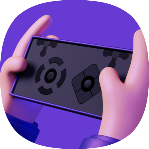 Download Virtual Gamepad APKs for Android - APKMirror