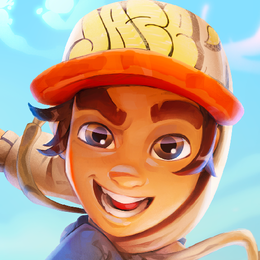 Download Subway Surfers City APKs for Android - APKMirror