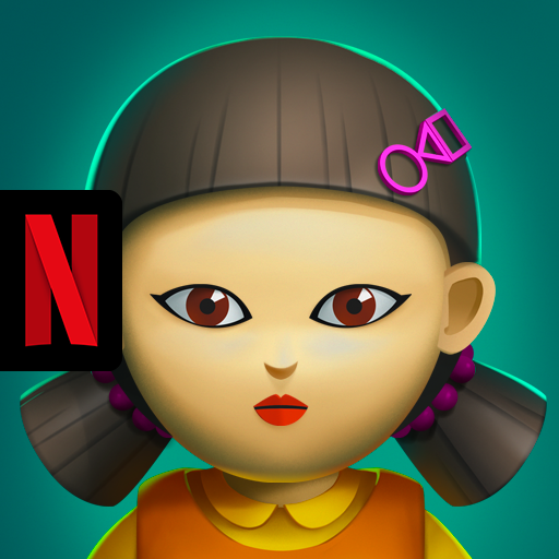 Download Squid Game: Unleashed APKs for Android - APKMirror