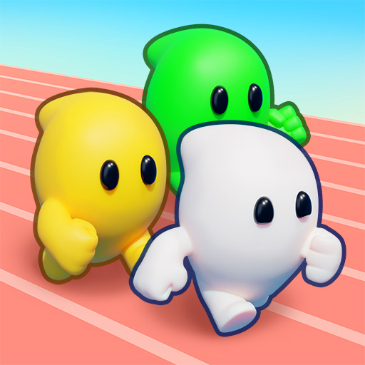 Pocket Champs: 3D Racing Games (arm64-v8a + arm-v7a) (Android 6.0 ...