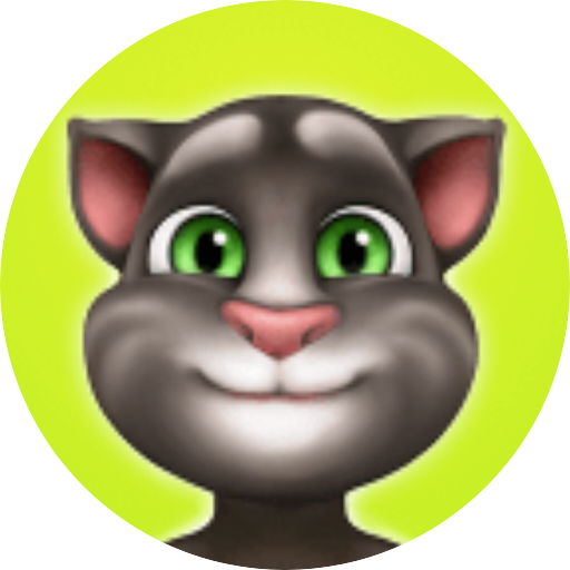 Download My Talking Tom APKs for Android - APKMirror