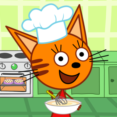 Kid-E-Cats: Kids Cooking Games 2.6.5 APK Download by DEVGAME KIDS games - APKMirror