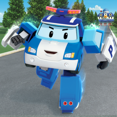 Robocar Poli: Games for Boys! 1.7.11 APK Download by DEVGAME KIDS games - APKMirror