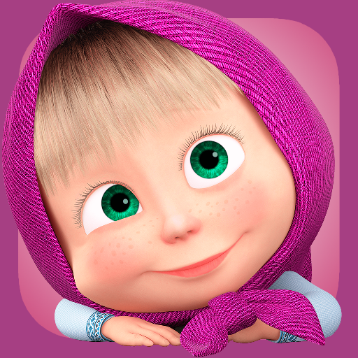 Download Masha And The Bear Mini Games Apks For Android Apkmirror