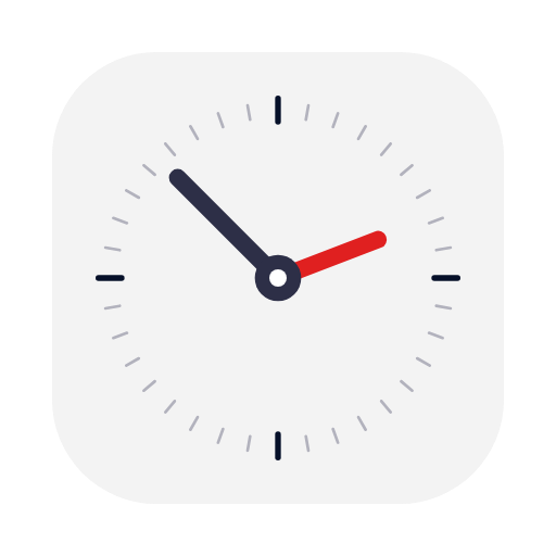 Clock (nodpi) APKs - APKMirror