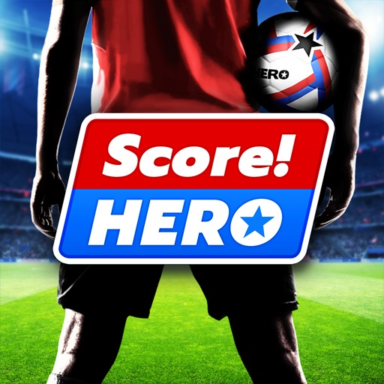 Score! Hero 4.120 APK Download by First Touch Games Ltd. - APKMirror