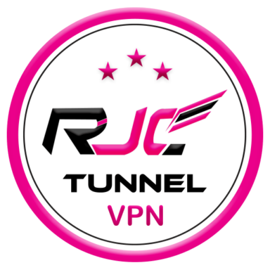 RJC TUNNEL VPN - Fast & Secure RJC-6 APK Download by CHAD NETWORK SOLUTIONS - APKMirror