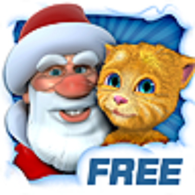 Santa & Ginger 1.0.3 APK Download by Outfit7 Limited - APKMirror