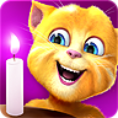 Talking Ginger 2 1.0.1 (arm) (240-320dpi) (Android 2.2+) APK Download ...